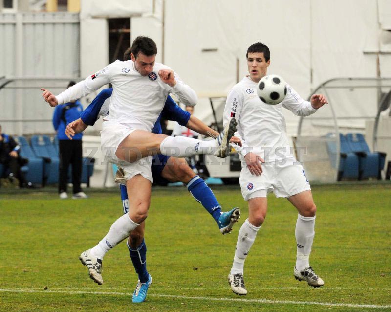 Jurica Buljat potpisao za Zadar do kraja sezone - Zadarski list