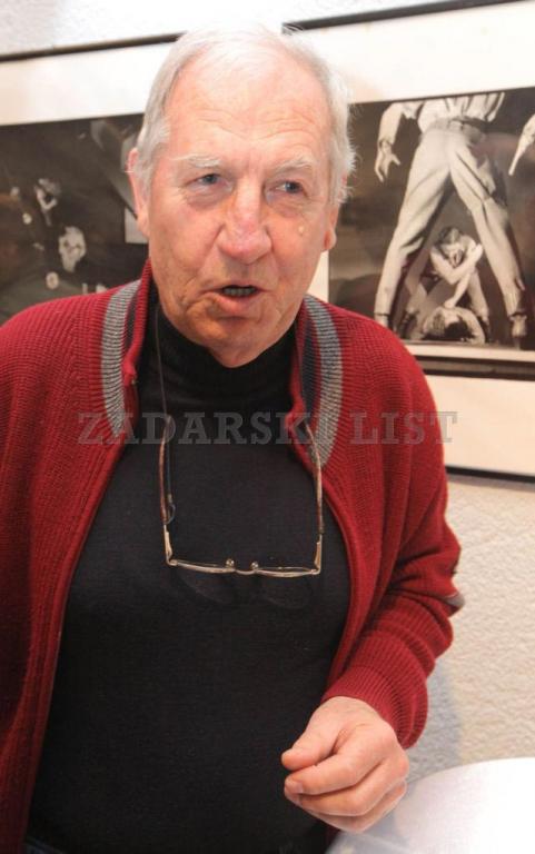 Dokumentirana monografija velike obljetnice - Zadarski list