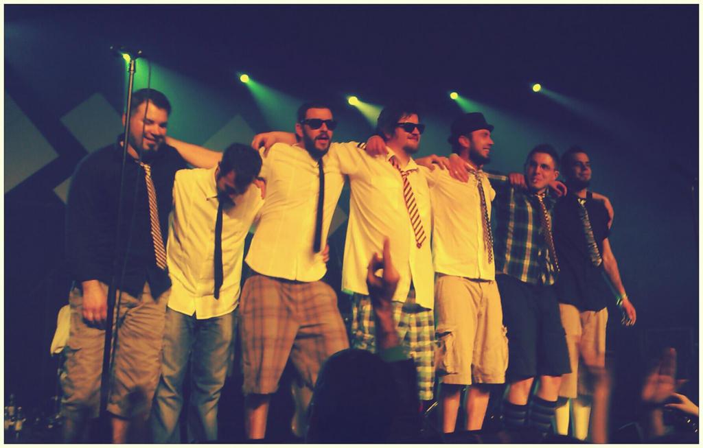 Sa Psihomodo Popom nastupaju – Postolari! - Zadarski list