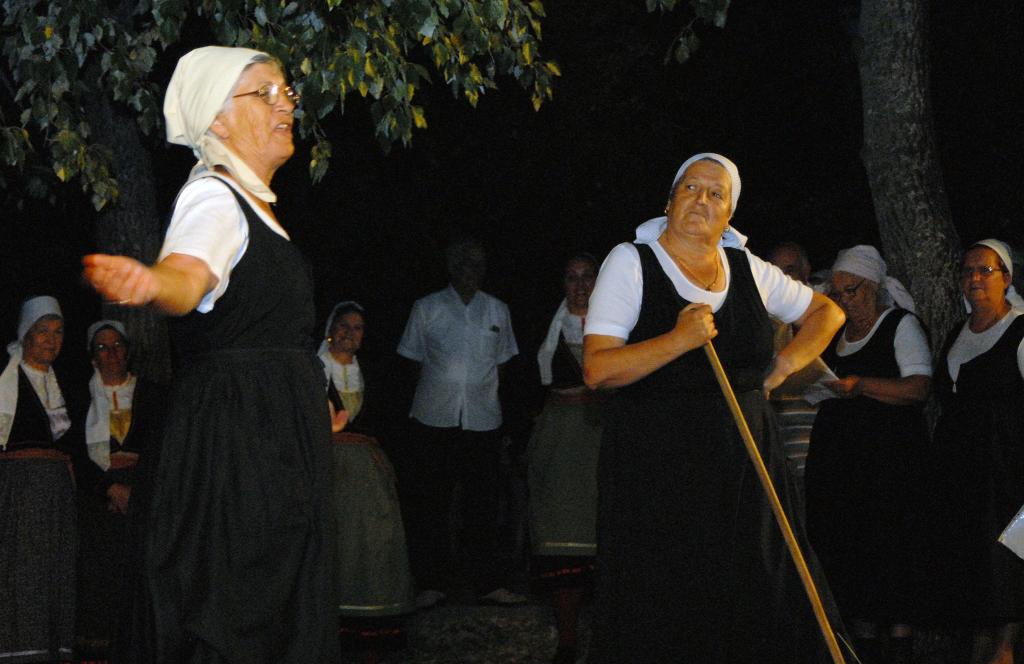 Besida iz otočkih dvora - Zadarski list