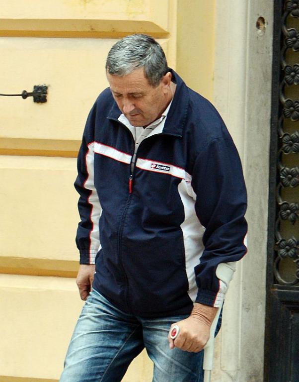 Trojac oslobođen krivnje - Zadarski list