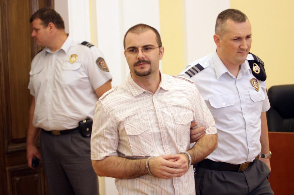 Bratoviću potvrđena oslobađajuća presuda. - Zadarski list