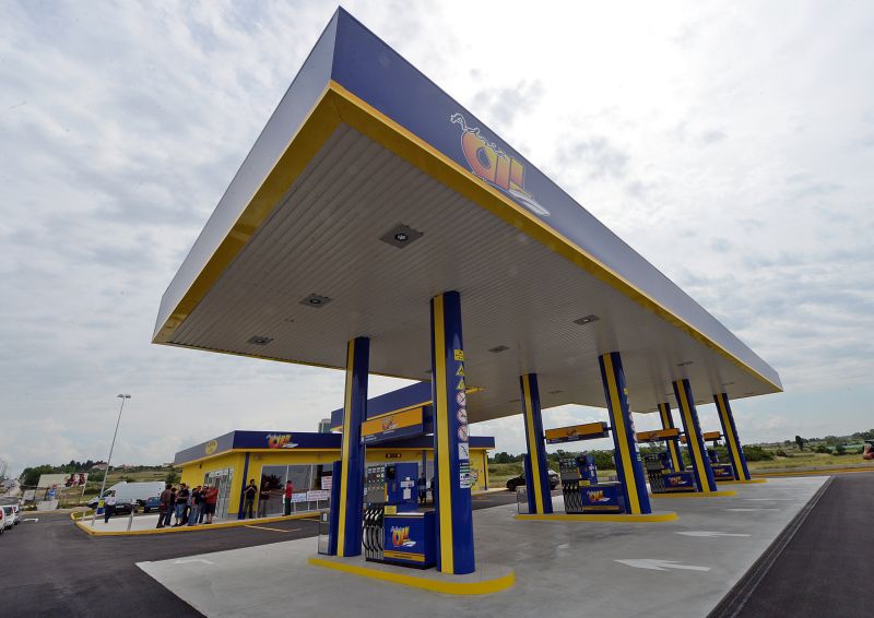 Bralina pumpa dobila uporabnu dozvolu - Zadarski list