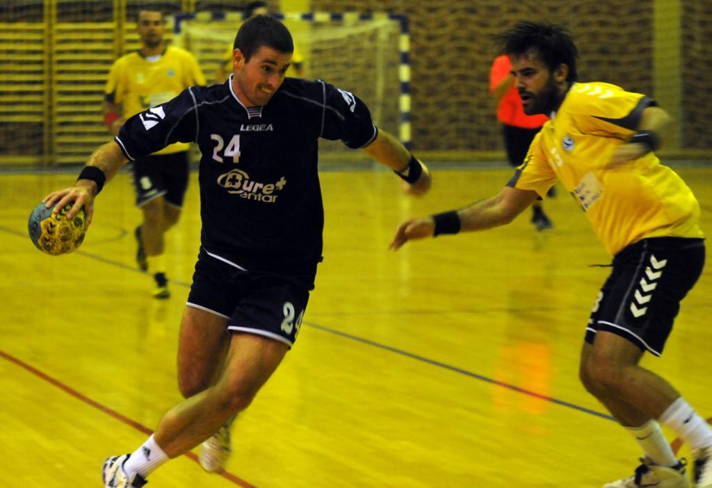 Potraga za bodovima od Županje do Dubrovnika - Zadarski list