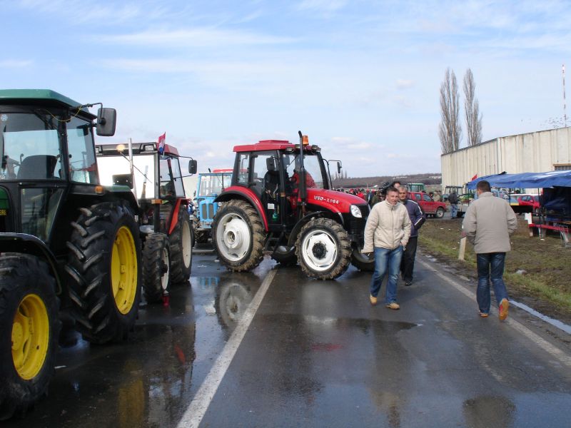 Prosvjedi neminovna posljedica lažnih obećanja - Zadarski list