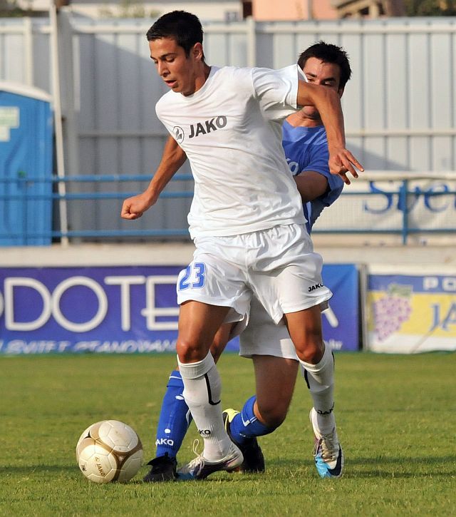 Možemo puno učiniti na Maksimiru - Zadarski list