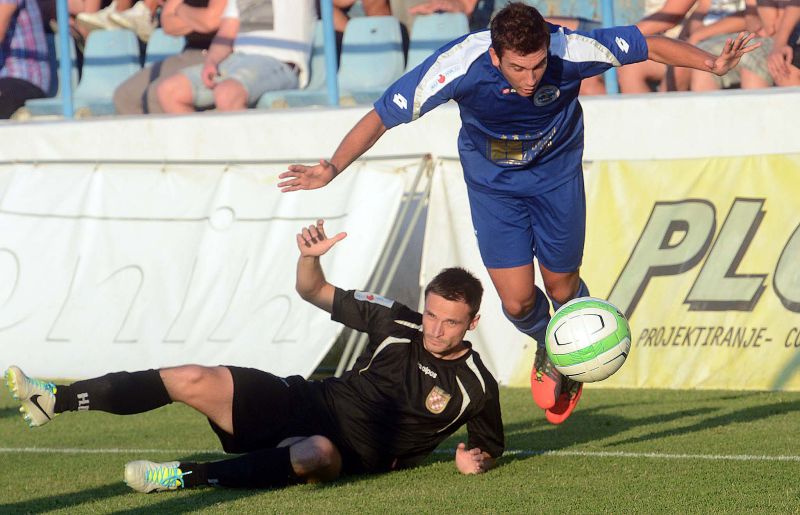 Zaustaviti Mišića i Šituma - Zadarski list