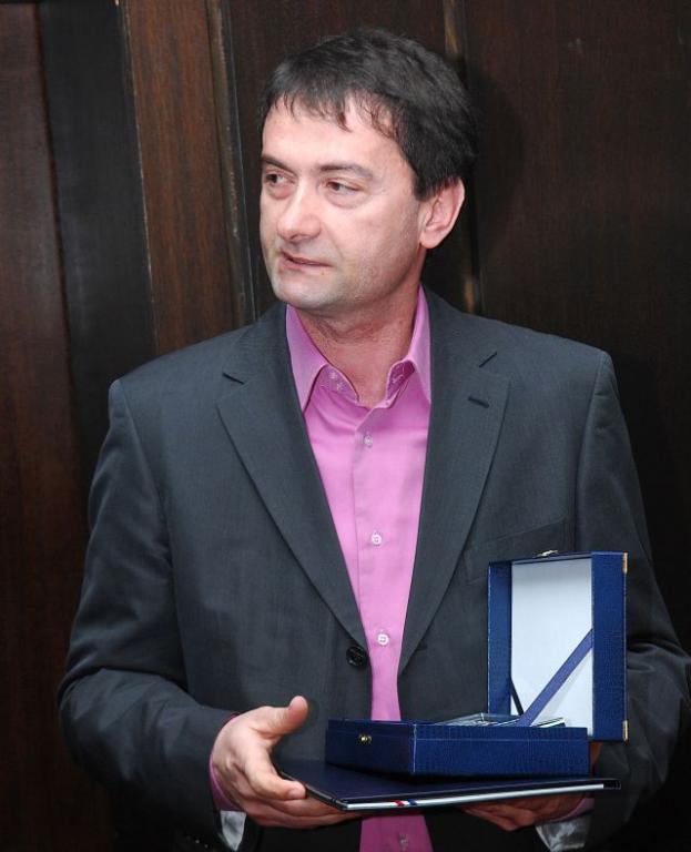 Sve regularno ili je Škovrlj nametnut? - Zadarski list