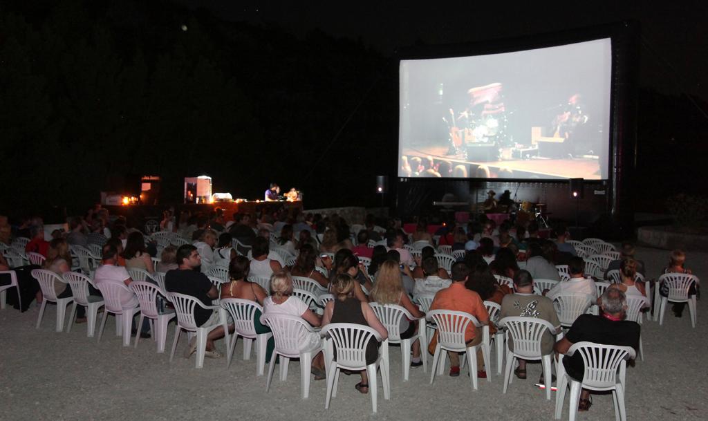 “Sugarman” nasmijao i rasplakao publiku - Zadarski list