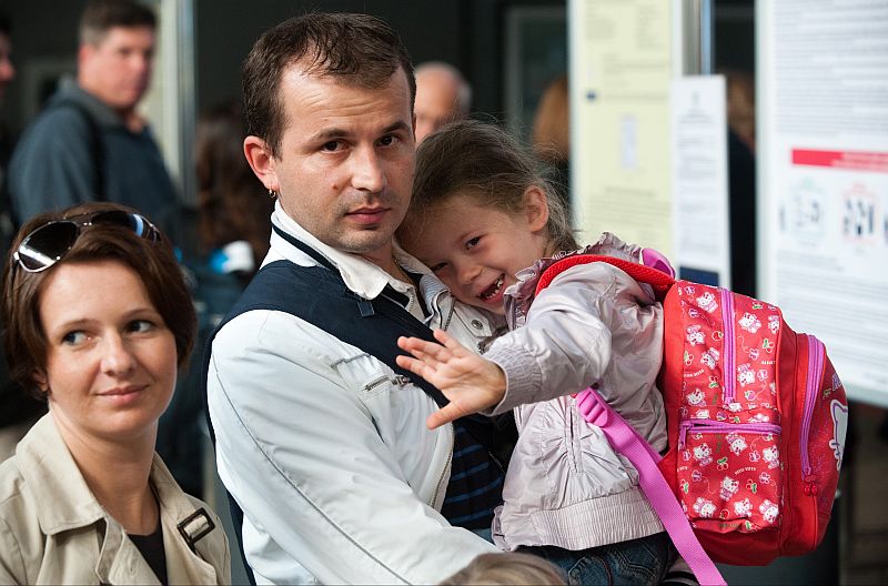 Stephanie stigla na odredište u Americi - Zadarski list