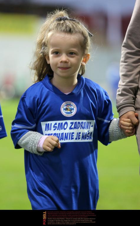 Stephanie obavila pregled, operacija u srijedu - Zadarski list