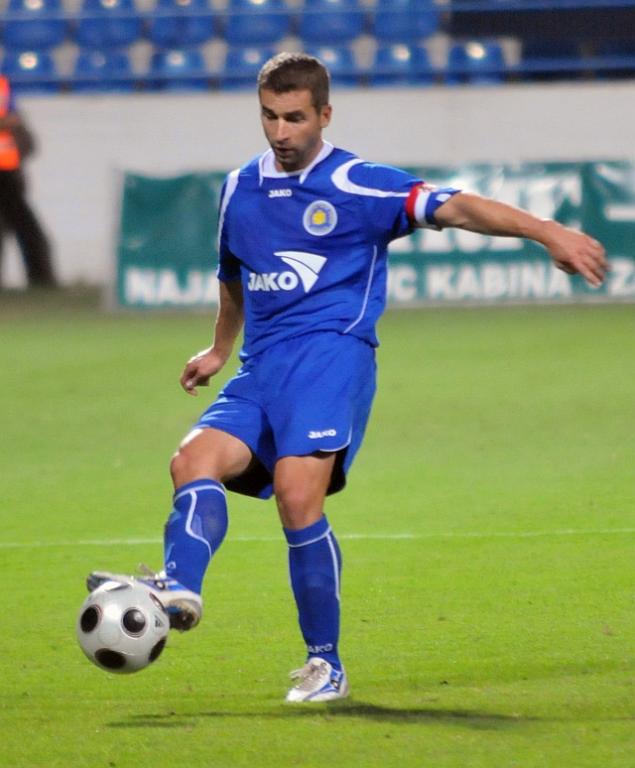 Jakov Surać pušten iz pritvora - Zadarski list