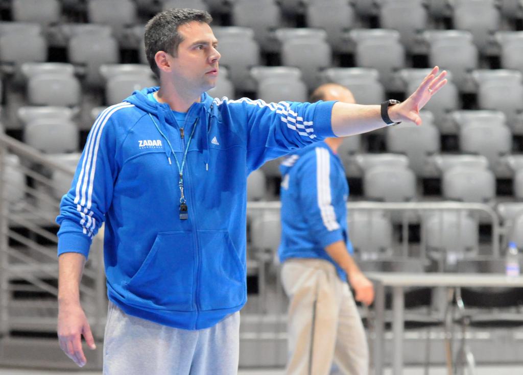 Nazor: Duboko vjerujem da možemo do pobjede - Zadarski list