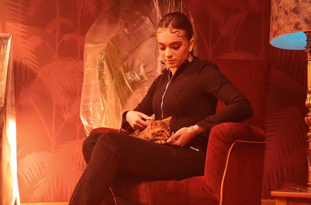 Kaleido Music predstavlja novu rap/trap izvođačicu Emu - Zadarski list