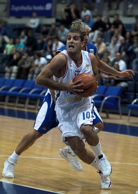 Morović potpisao - Zadarski list