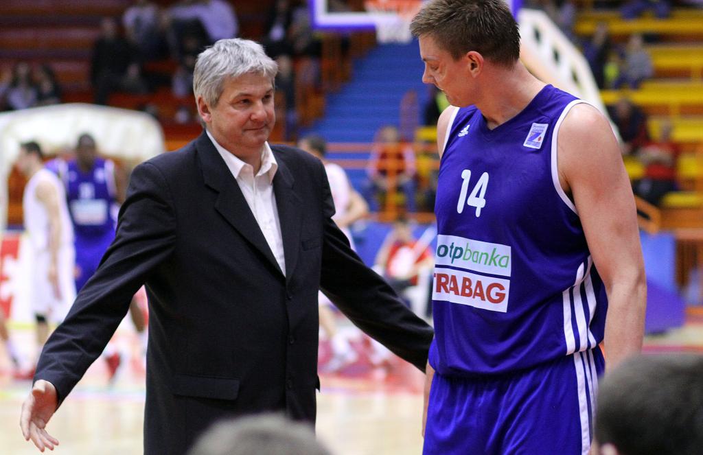 Nazor: Pipan nas dobro poznaje, ali to neće biti presudno - Zadarski list