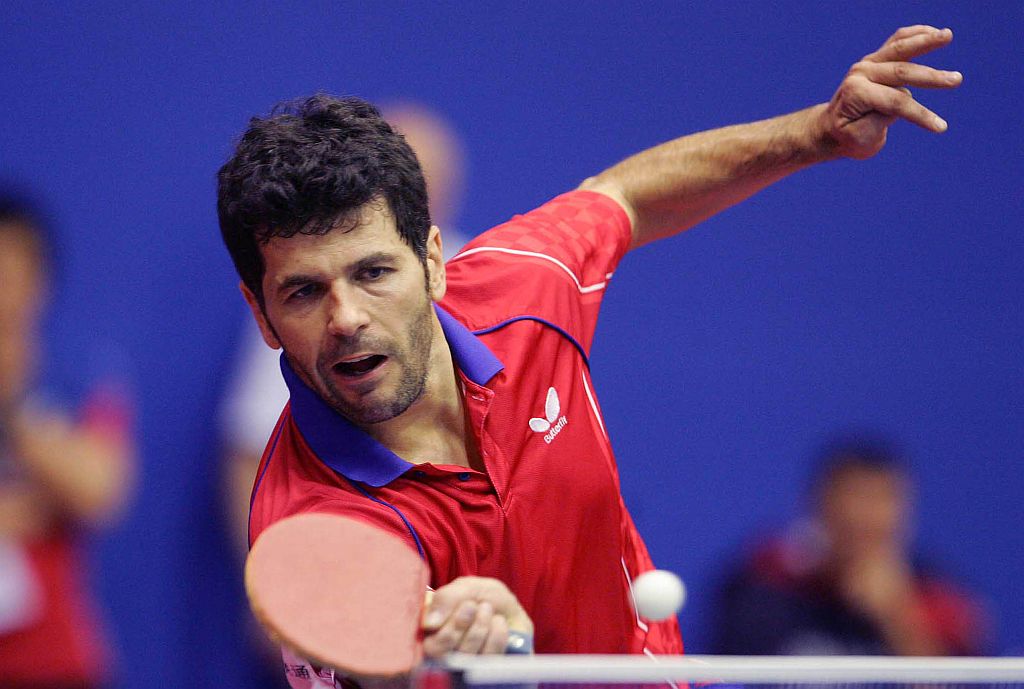 Primorac izgubio od prvog protivnika - Zadarski list