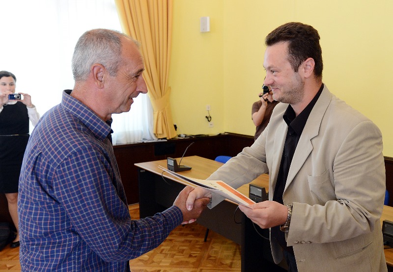 Pčelari – najškolovaniji poljoprivrednici - Zadarski list