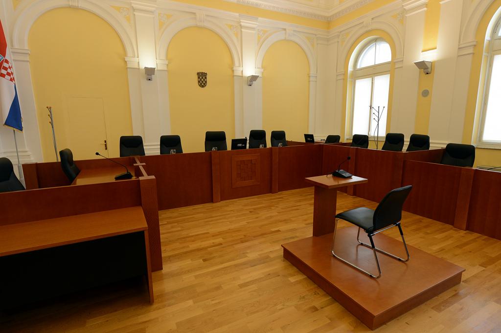 Zbog carinskih malverzacija teških 1,6 milijuna kuna ponovno se sudi ...