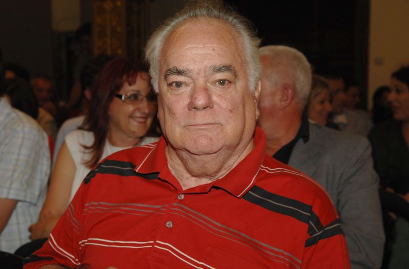 Festini: Centar lutkarstva se iz Zadra preselio u Osijek - Zadarski list