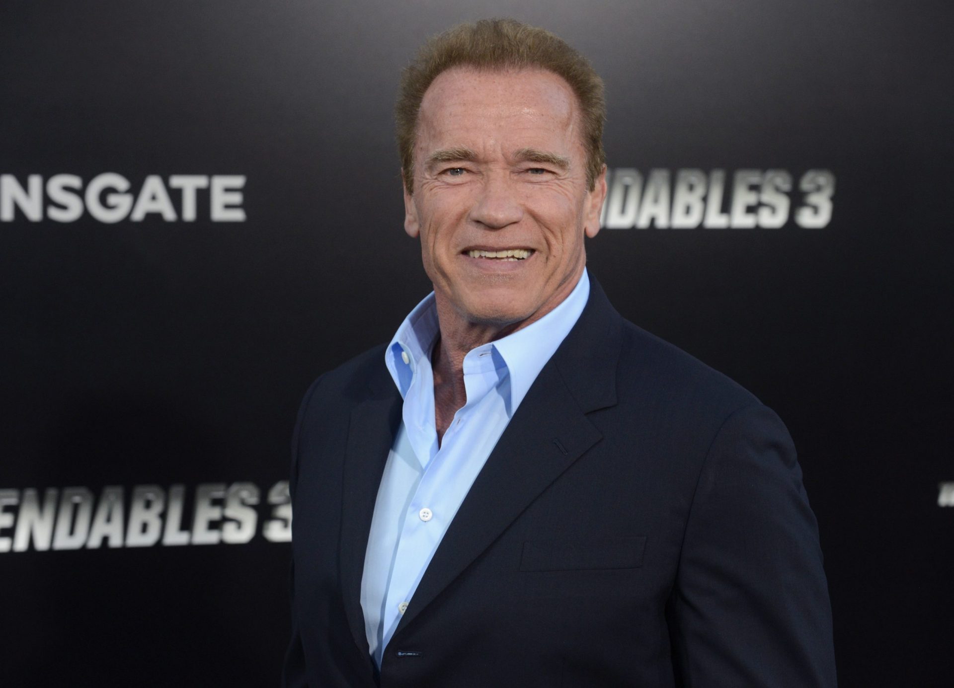 Schwarzenegger se vraća glumi u tv seriji »Fubar« - Zadarski list