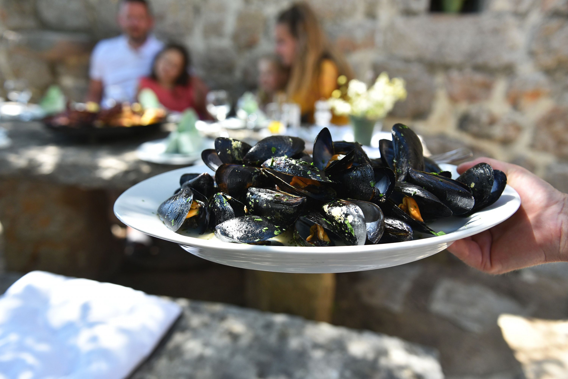 Gastro događanja Ribarske tradicije i Svijet školjki ovog vikenda u Starigradu - Zadarski list