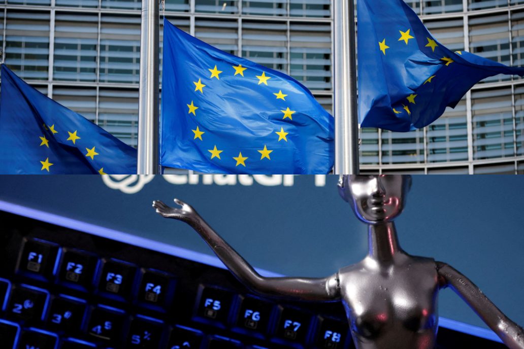 Na pomolu je stroži nacrt zakona o umjetnoj inteligenciji u EU-u: Nužno je zabraniti korištenje ...