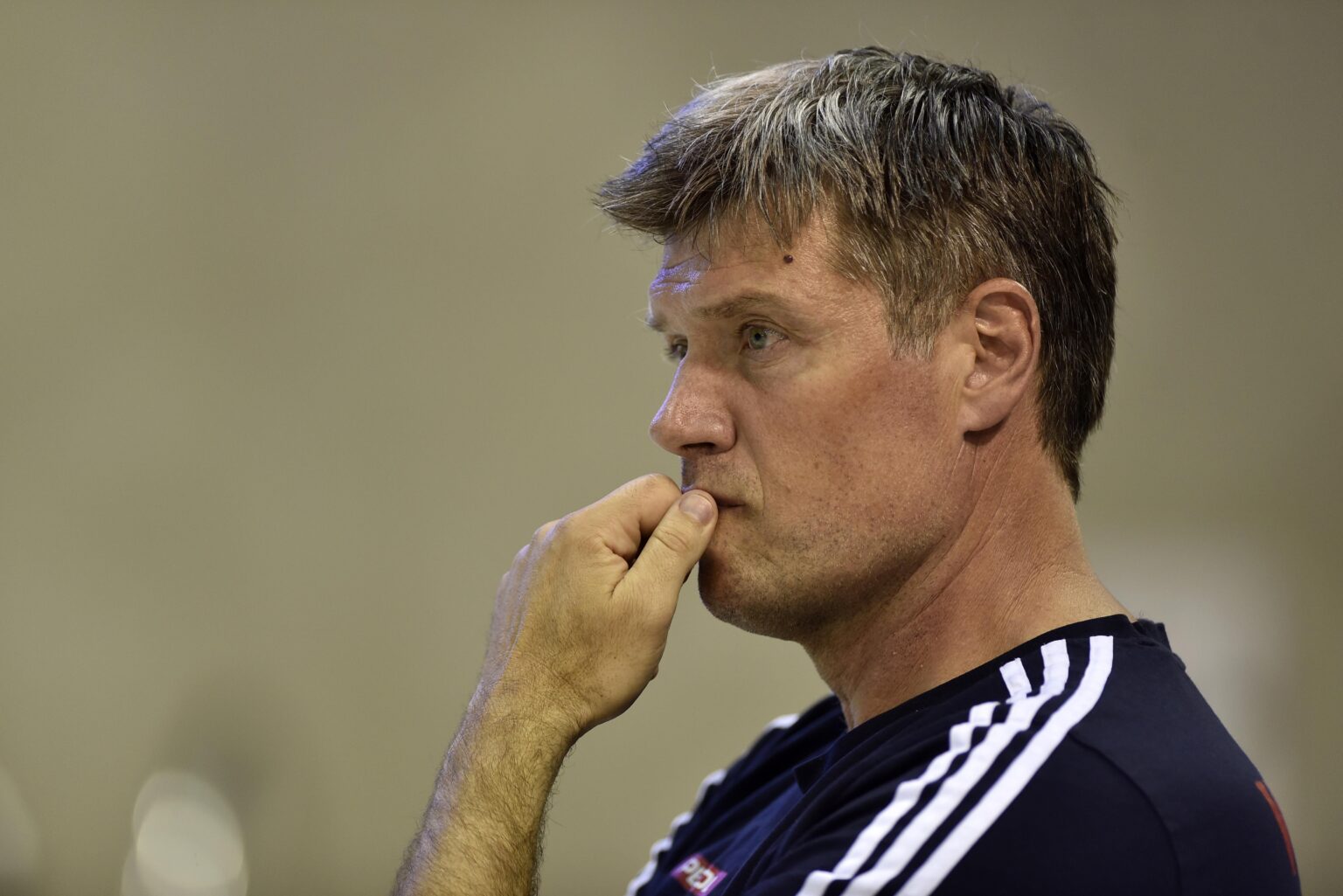 Igor Hinić vodit će U-20 reprezentaciju Hrvatske na SP-u - Zadarski list