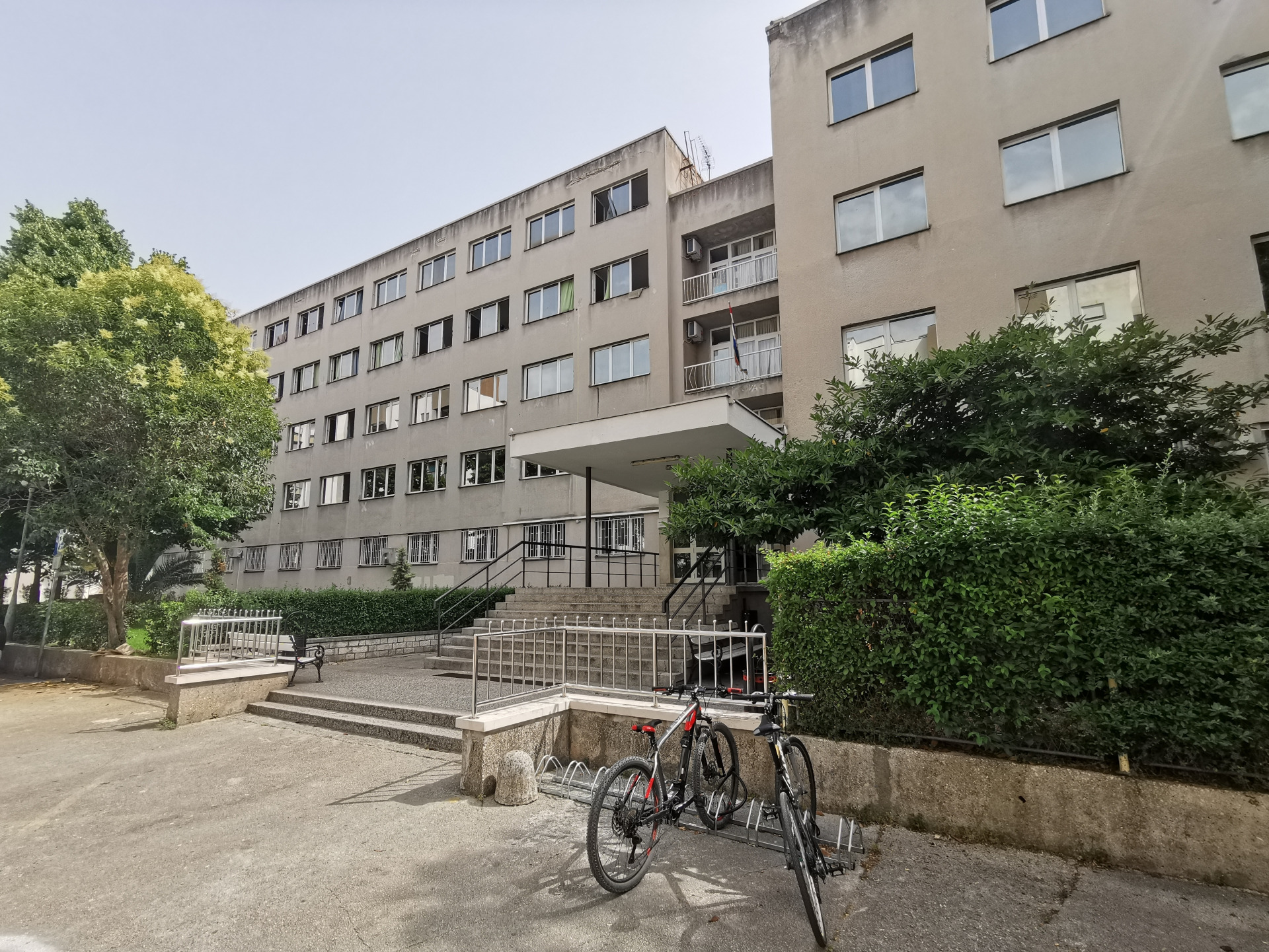 Krenuo natječaj za upis u Srednjoškolski đački dom - Zadarski list