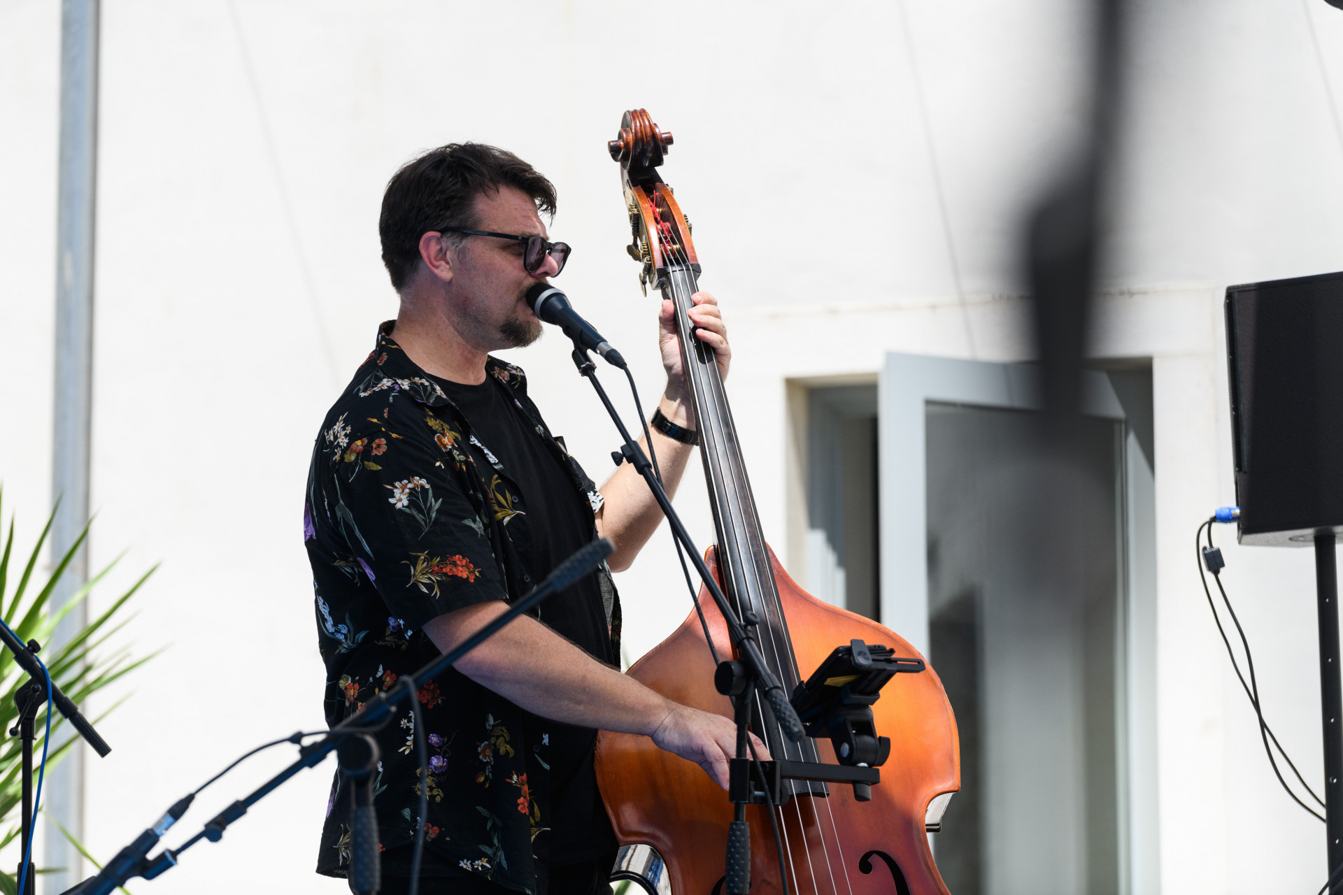 [FOTO] Otvoren prvi Fish & Jazz Festival - Zadarski list