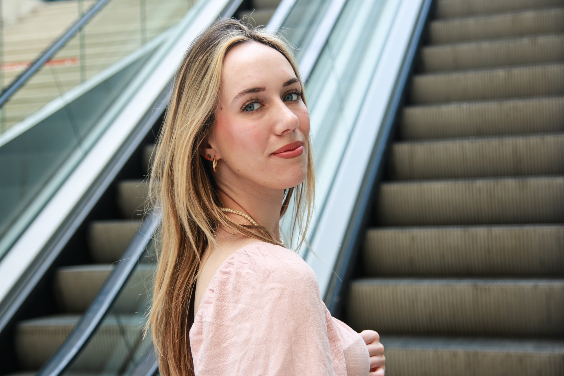 Upoznajte Magdalenu, pametnu mladu Zadranku koju na Instagramu prati ...