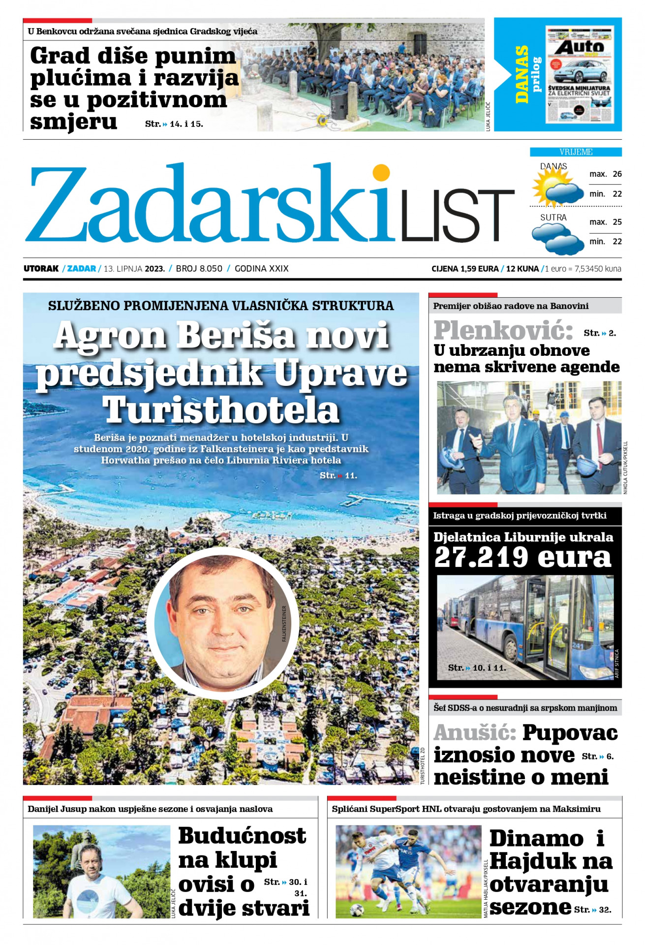 arhitektica Archives - Zadarski list