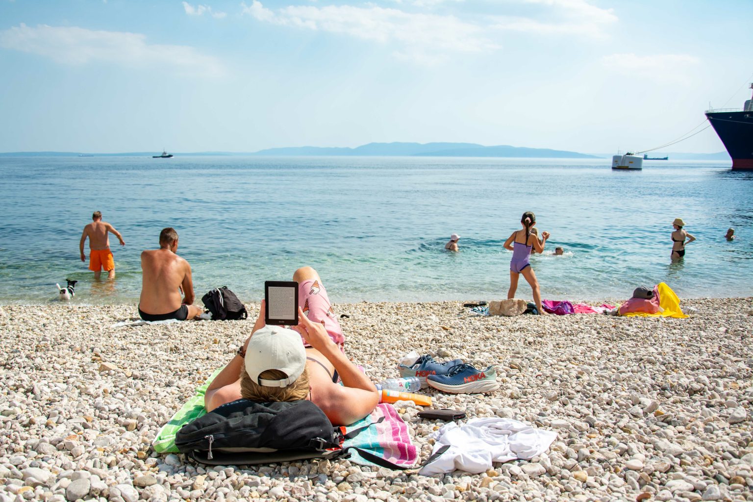 Hrvatska je četvrta u EU po smrtnosti od melanoma, izbjegavajte izravno izlaganje suncu ...
