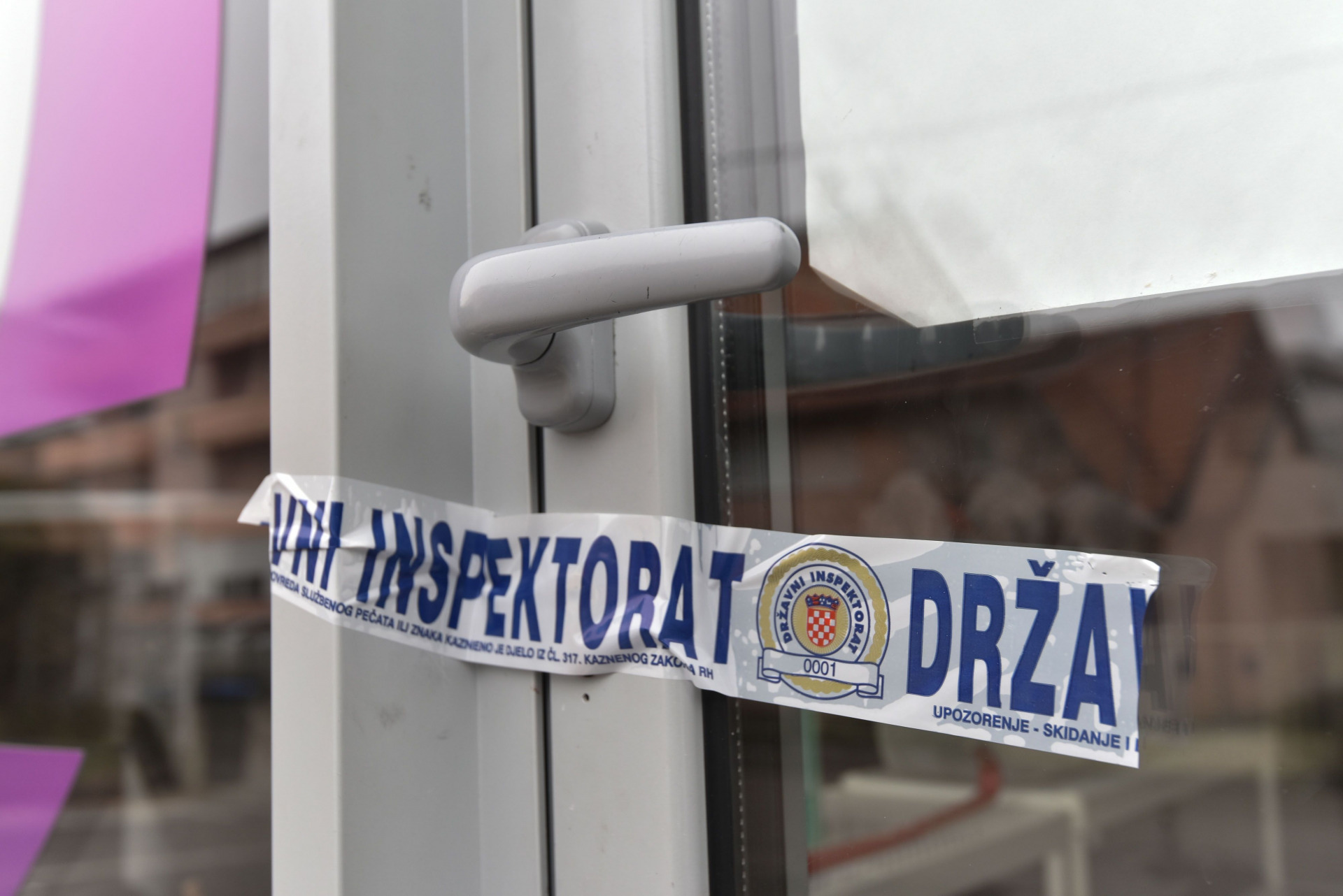 Tržišna inspekcija provela tri nadzora rada na praznične dane ...