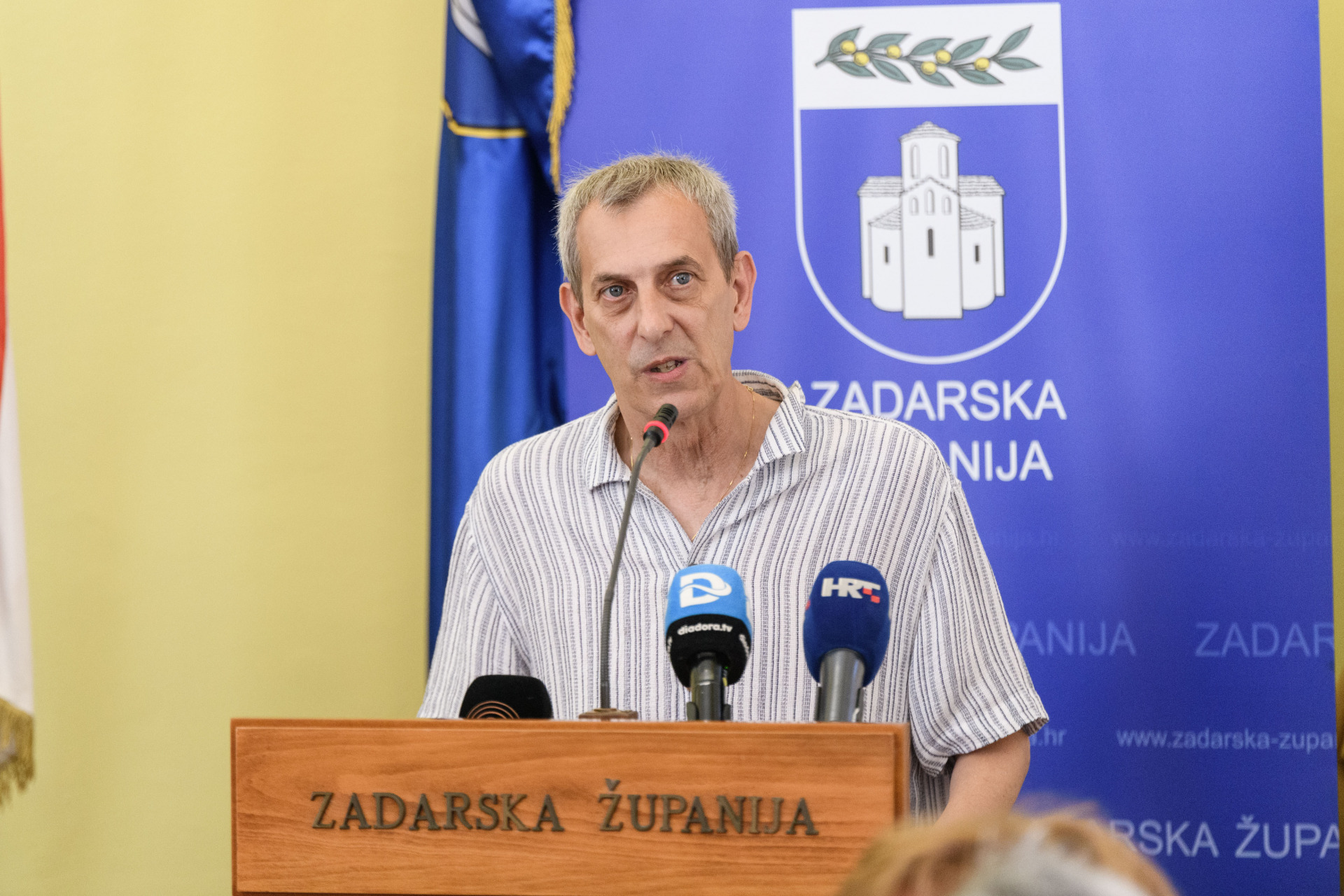 Vijećnici Kluba Ad astra odgovaraju: Radeta je frustriran jer gubi ...