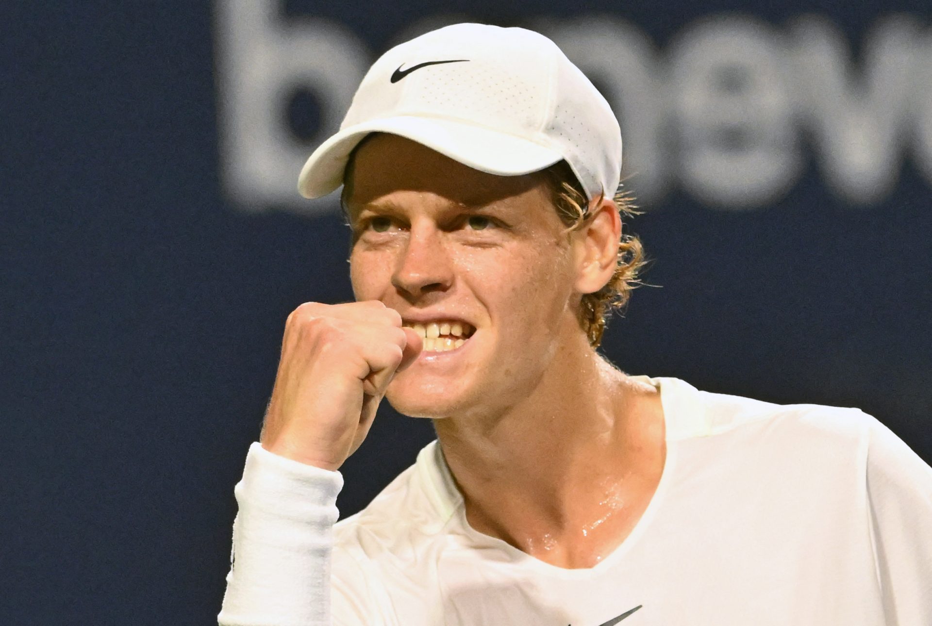 Najbolji talijanski tenisač osvojio prvi naslov na turnirima Masters ...