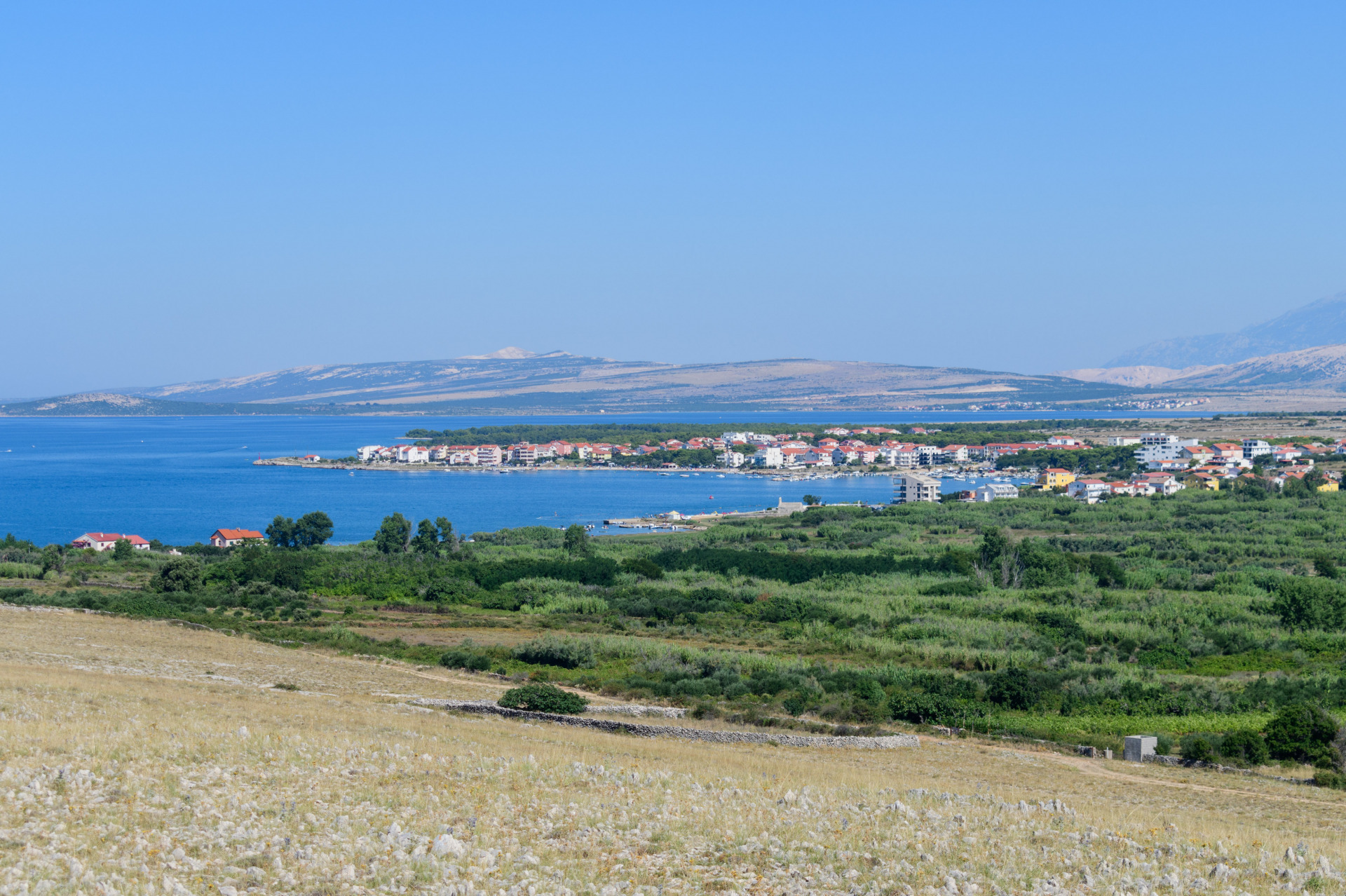 Don Knežević: Za demografske probleme krivi su nevjera i udaljavanje od ...