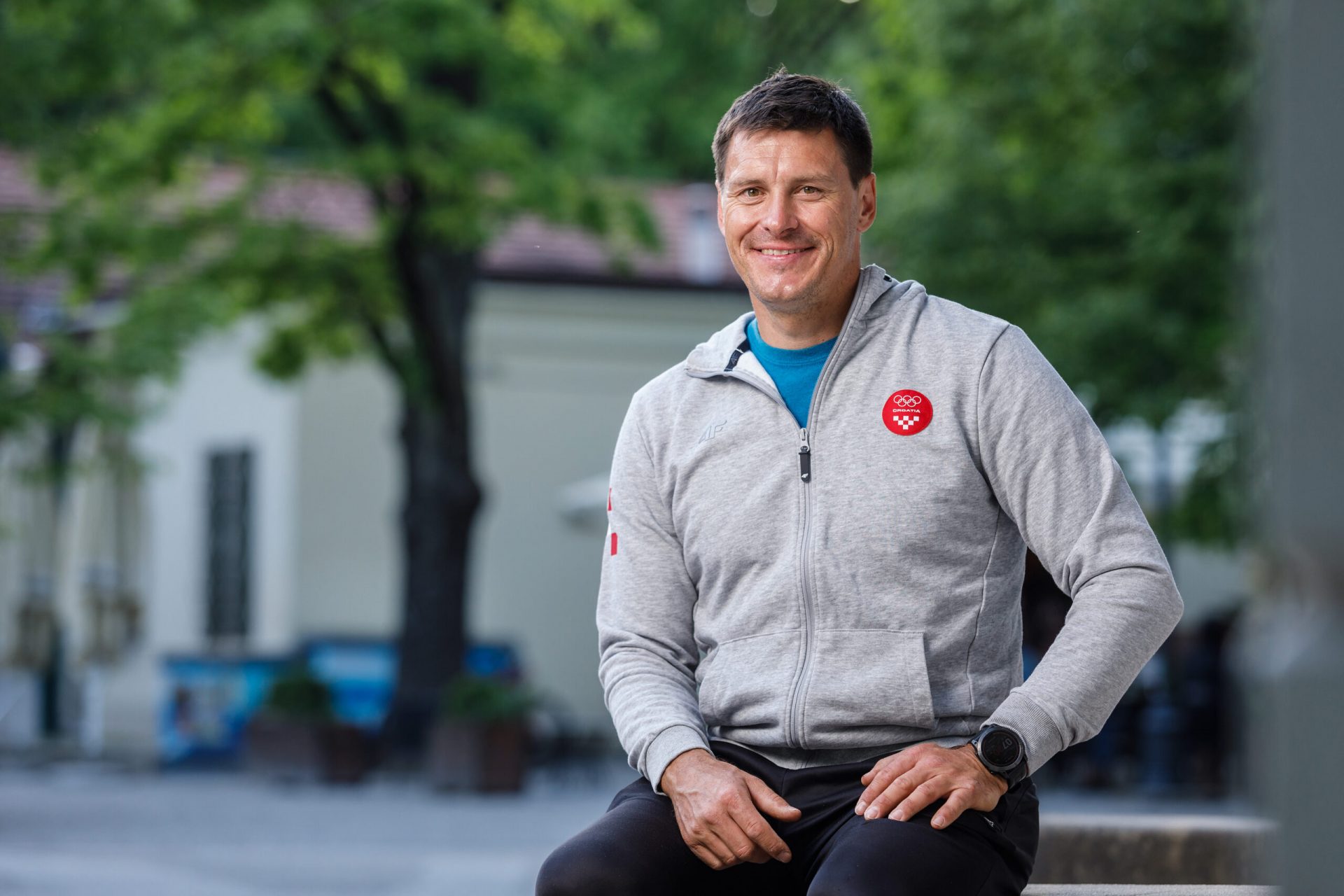 Ivica Kostelić osvojio titulu prvaka Mediterana u klasi 40, bivši ...