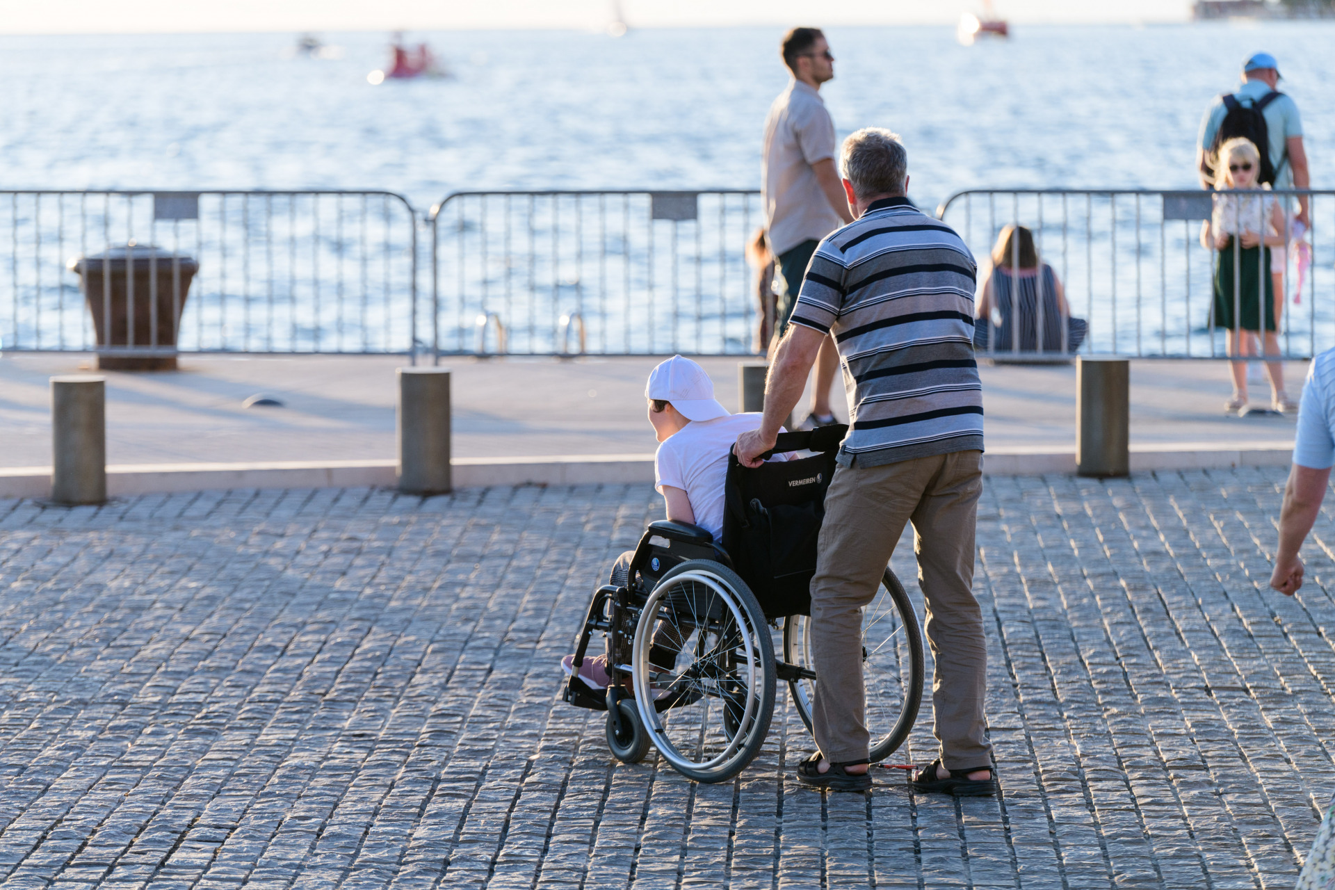Dopunom Registra osoba s invaliditetom želi se unaprijediti njihovo ...