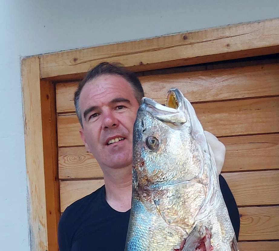 Ivica Smolić: Bilo je malo povuci-potegni, ali je borba uspješno ...