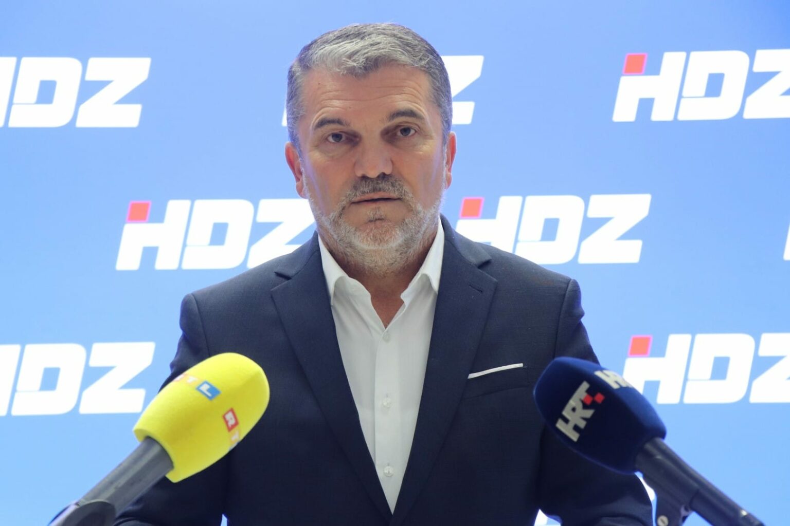 Šef HDZ-ove Zajednice poduzetnika i obrtnika: Vlada je radnicima ...