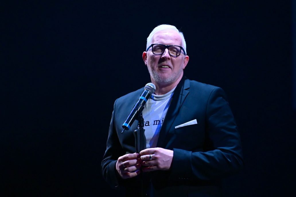 Mario Battifiaca o albinizmu: 'Ostalo mi je manje od 20 posto vida ...