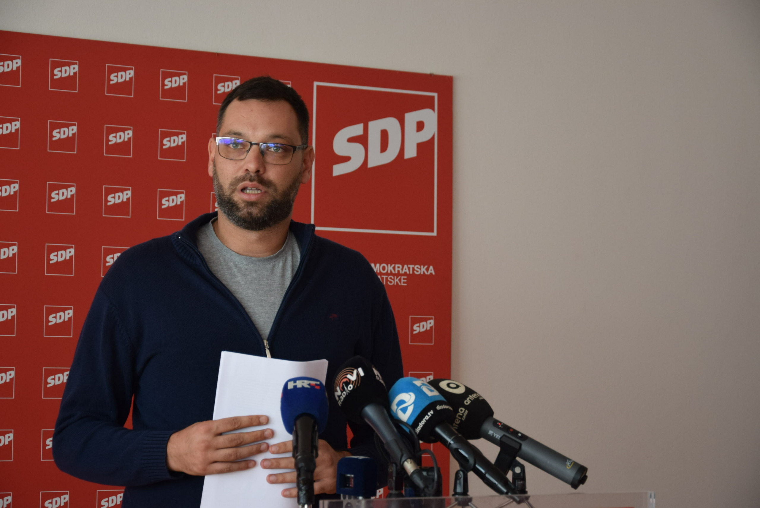 SDP predložio mjere za spašavanje primarne zdravstvene zaštite ...