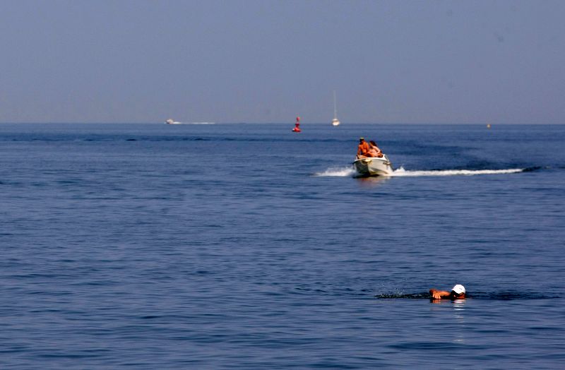 Glisiranja na moru opasna za kupače - Zadarski list