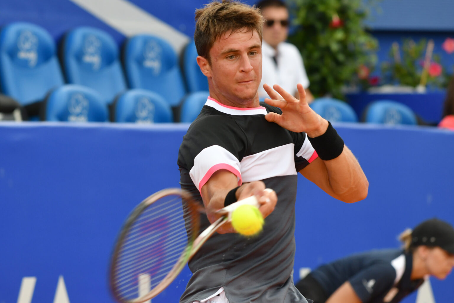 Mladi hrvatski tenisač stigao do finala Challengera u Portugalu ...