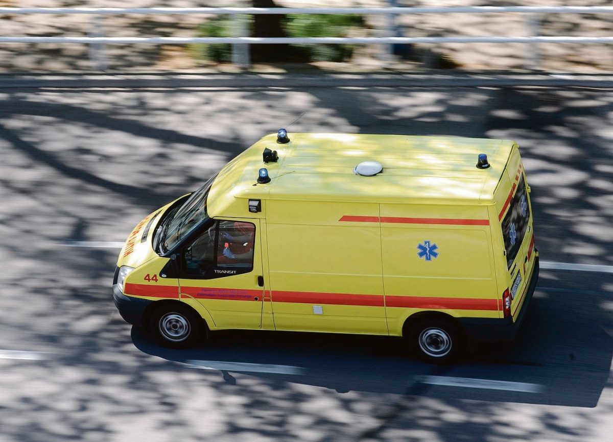 U autobusu na A1 preminula mlada žena - Zadarski list