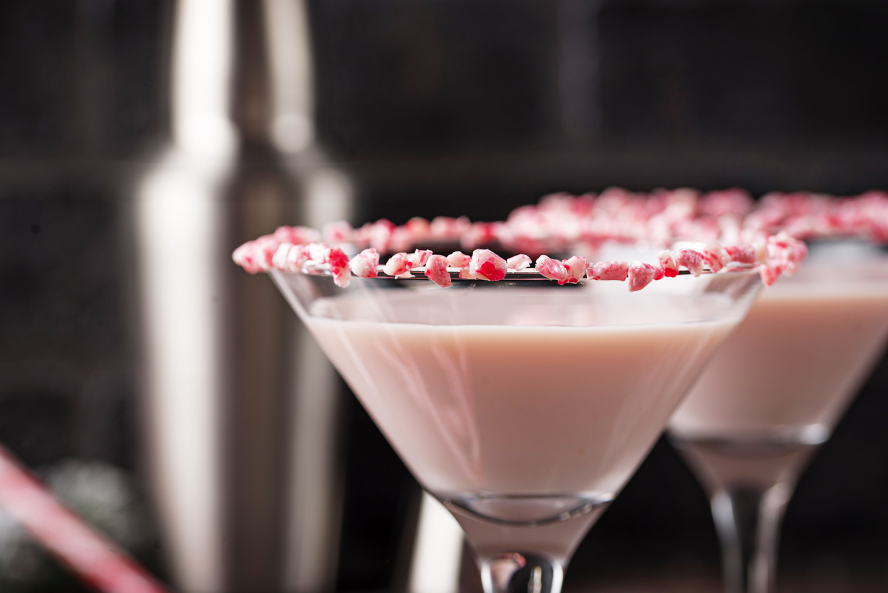 Pink Espresso Martini kao idealan koktel uz filmski hit godine ...