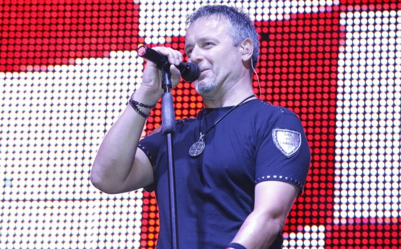 Thompson koncertom na Hipodromu počinje veliku turneju, evo kada - Zadarski list