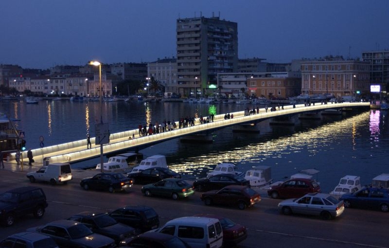 Vlada usvojila policijsko izvješće: Hrvatska najsigurnija za noćne ...