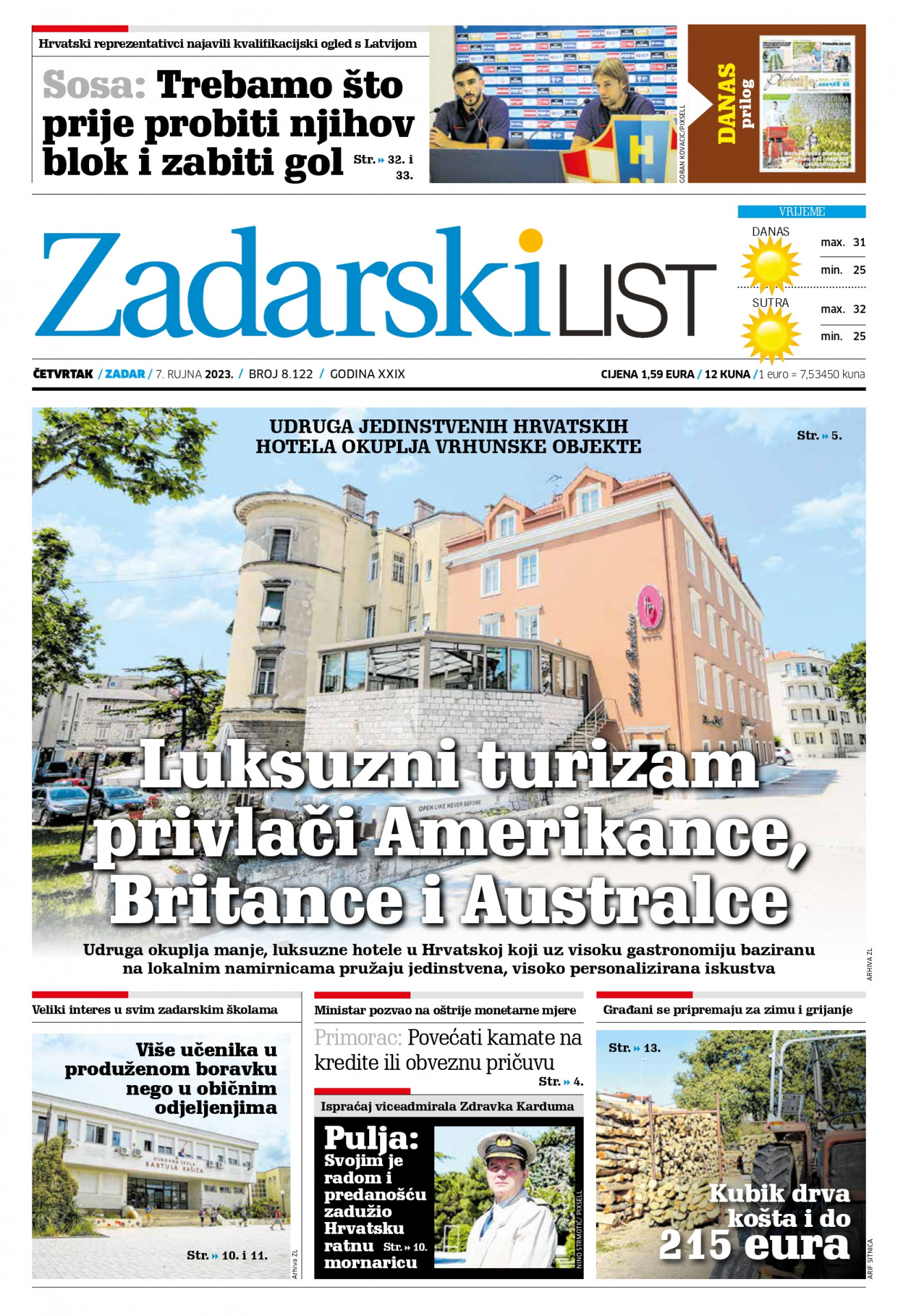 nudist Archives - Zadarski list